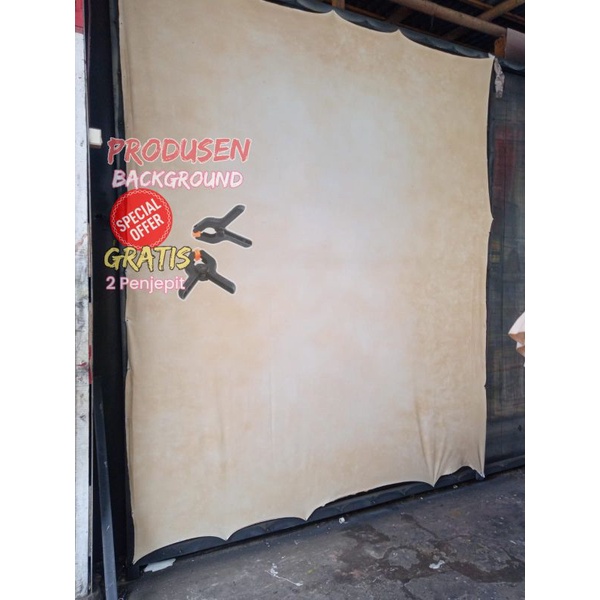 Jual Kain Background Abstrak Studio Foto ukuran kecil & standar ...