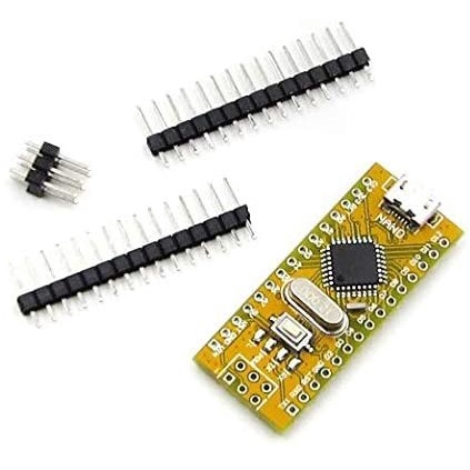Jual Arduino Nano V3.0 CH340 Micro USB ATMEGA328 | Shopee Indonesia