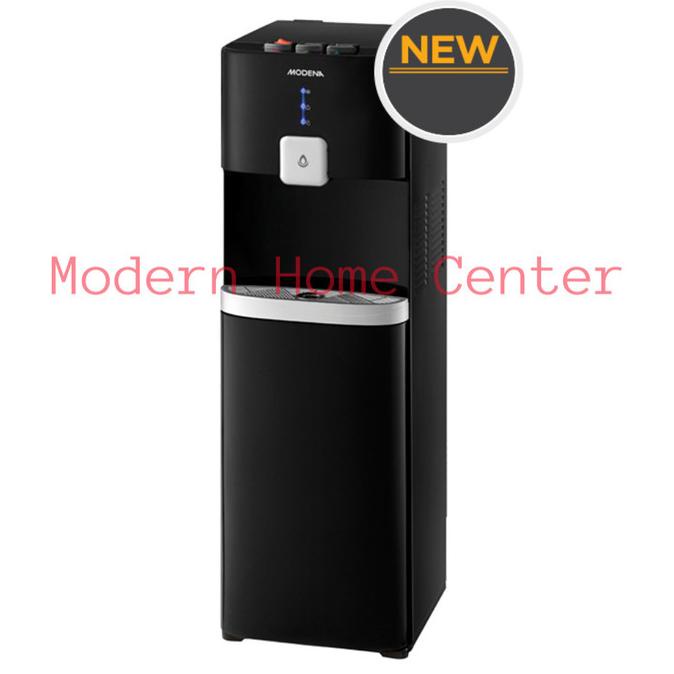 Jual Modena Water Dispenser GRAFICI DD 7301 L [Bottom Loading/Galon ...