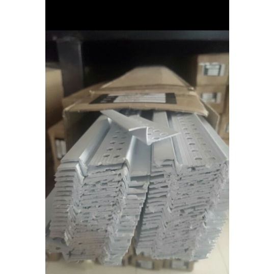 Jual Tali air plafon shadowline SCK S 10 S UPVC PVC | Shopee Indonesia