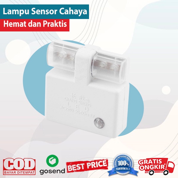 Jual Lampu Otomatis Sensor Cahaya Otomatis | Shopee Indonesia Jual Lampu Otomatis Sensor Cahaya Otomatis | Shopee Indonesia