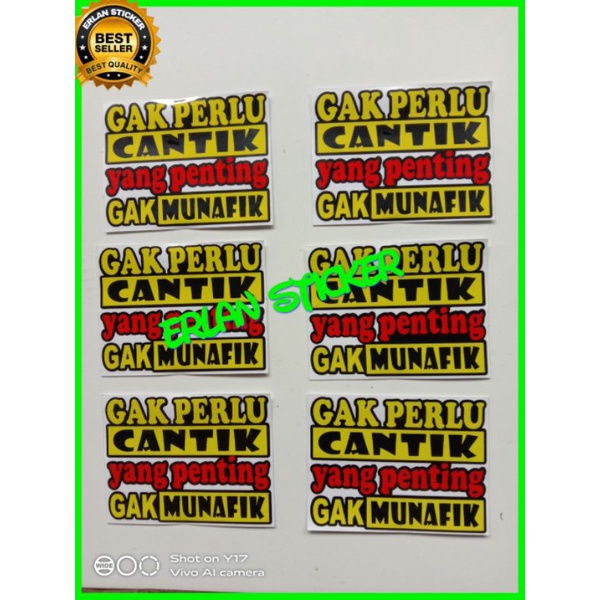 Jual STIKER CUTTING TULISAN | Shopee Indonesia