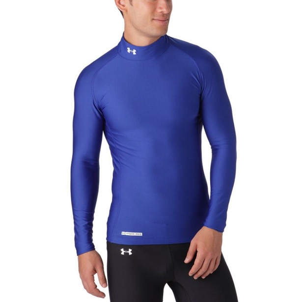 Jual Baju Manset Olahraga Pria Kaos Gym Gowes Baju Training Futssal ...