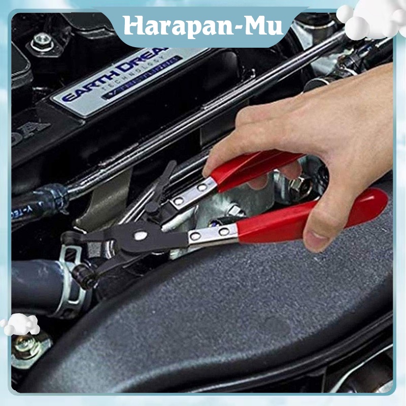 Jual Tang Penjepit Selang Melepas Klem Pipa Selang Air Mobil Tang ...