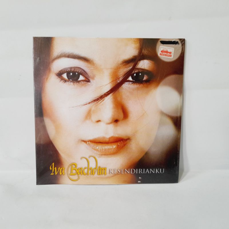 Jual CD Iva Bachdim Kesendirianku Selaed | Shopee Indonesia