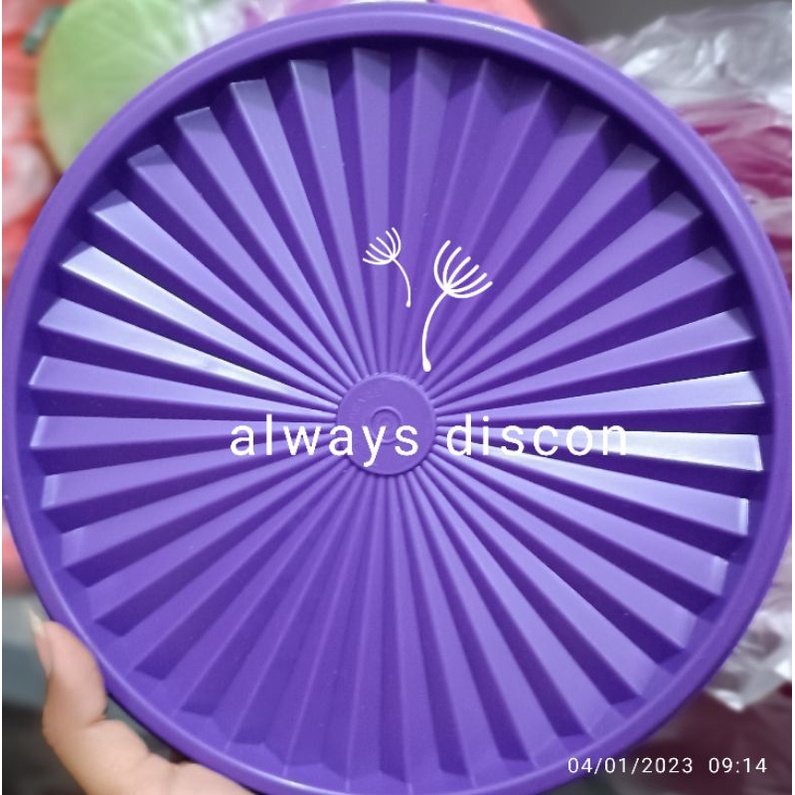Jual tutup maxi canister 5.5 liter tupperware | Shopee Indonesia