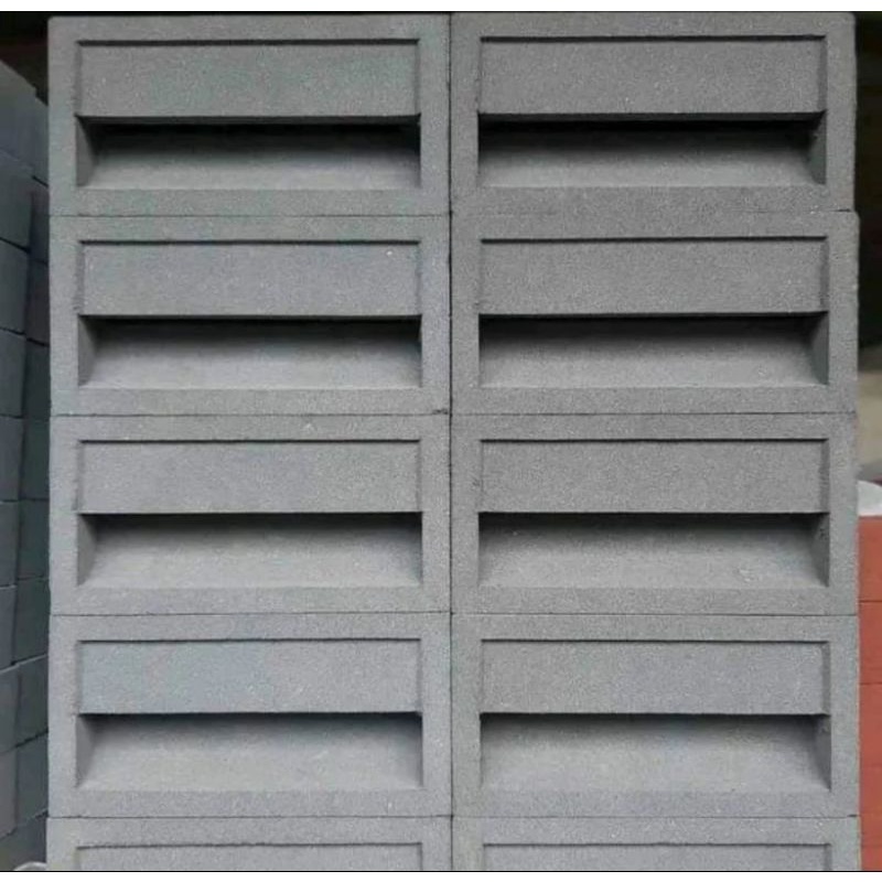 Jual Roster beton Roster jalosi Jl40 ventilasi udara | Shopee Indonesia