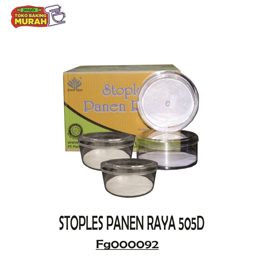 Jual STOPLES PANEN RAYA 505D (PCS) | Shopee Indonesia