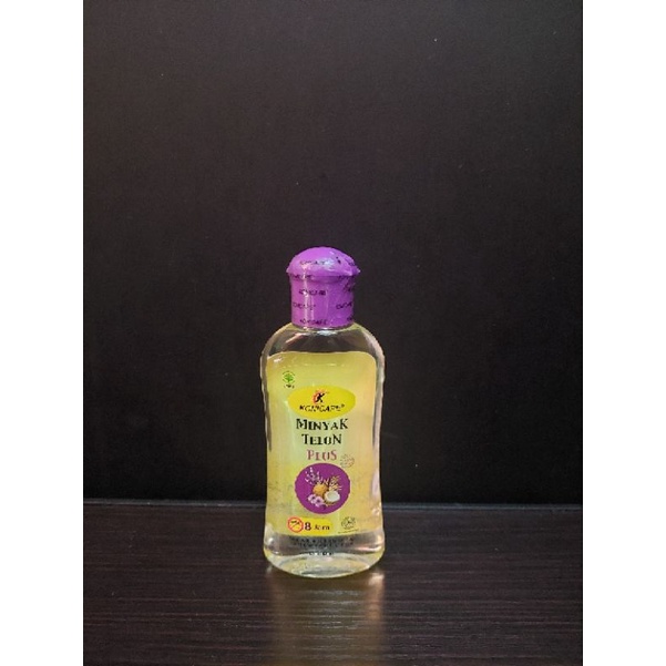 Jual Telon konicare plus 60ml | Shopee Indonesia