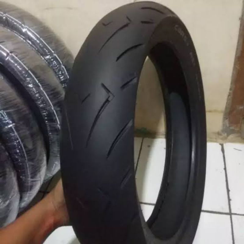 Jual BAN SECOND TUBLESS MERK CORSA R93 150/60 -17 | Shopee Indonesia