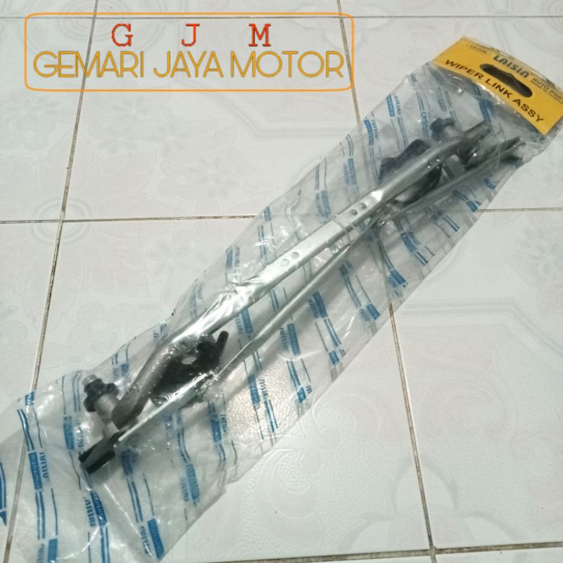 Jual WIPER LINK ASSY TOYOTA KIJANG INNOVA | Shopee Indonesia