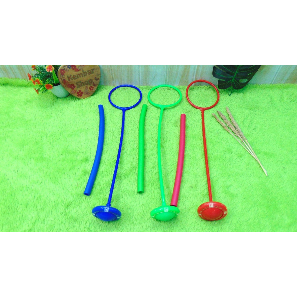Jual HULA-KAKI VIRAL! RODA BISA NYALA! HULA HOOP HULAHUP HULAHOP KAKI ...