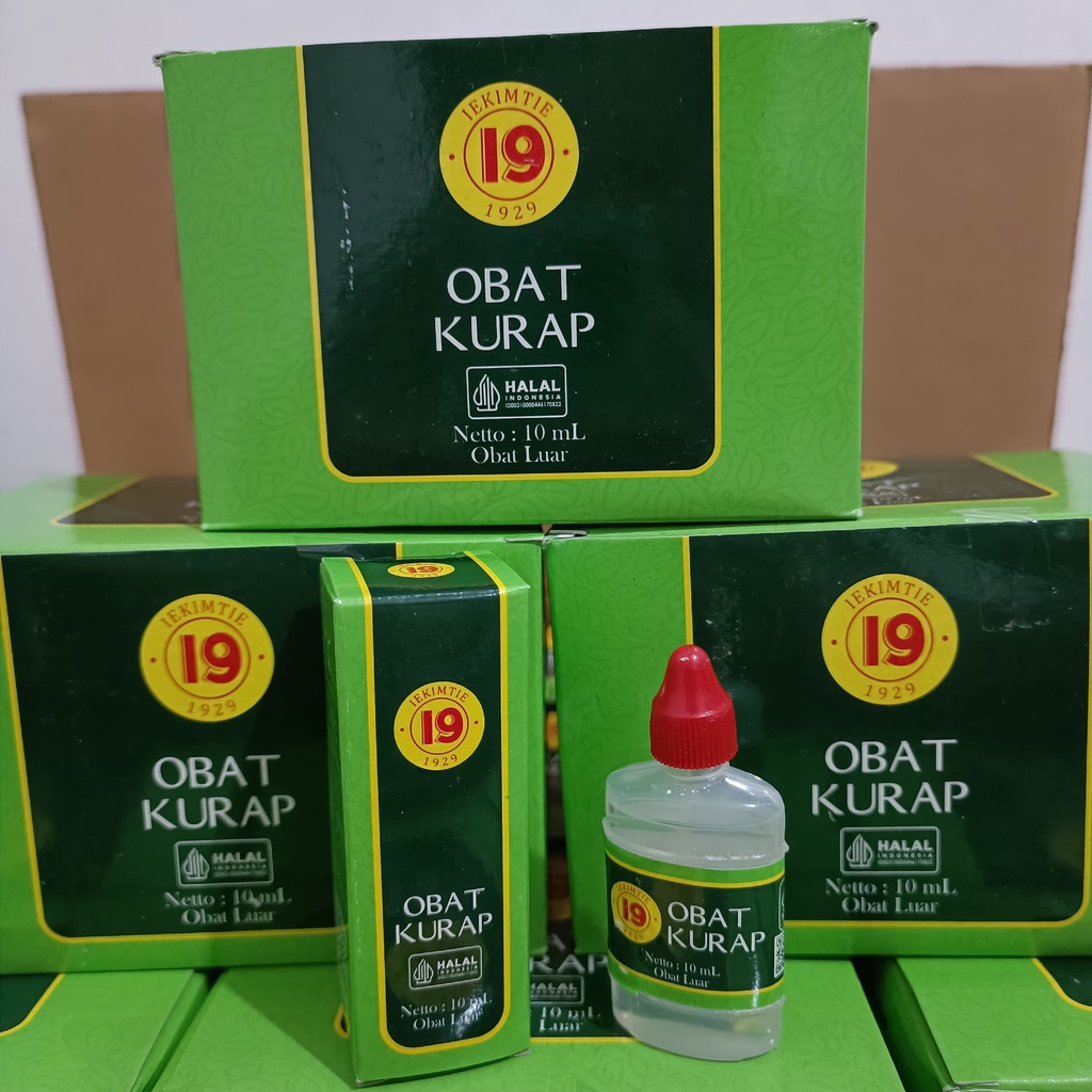 Jual Kurap 19 | Obat Cair Panu,Kadas,Jamur Pengganti Kalpanax & Mikorex ...