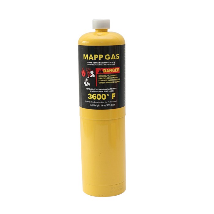 Jual Rpg Mapp Gas / Map Gas | Shopee Indonesia
