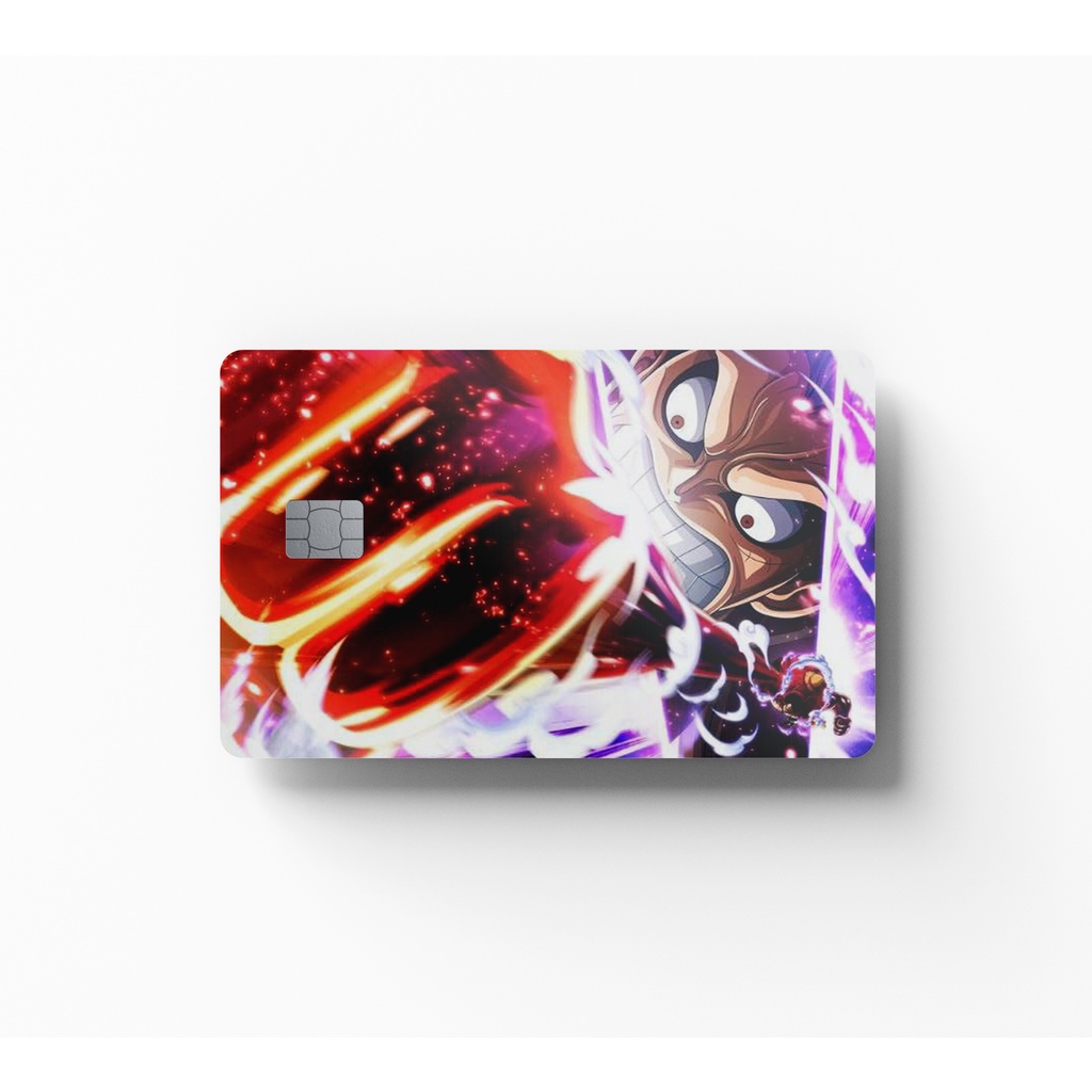 Jual ONE PIECE SPECIAL HOLOGRAM LUFFY | March Skincard SKIN/SKIN CARD ...
