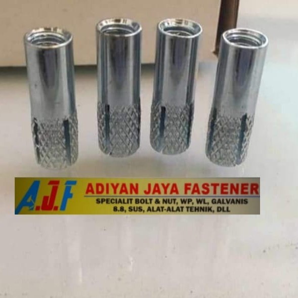 Jual DYNASET/DROP IN ANCHOR M.12 | Shopee Indonesia