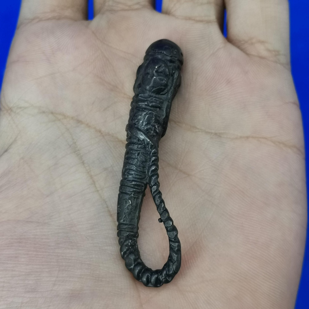Jual PATUNG KOLEKSI MINIATUR CEMETI HITAM | Shopee Indonesia