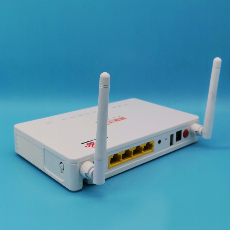 Jual Modem EPON ZTE F477 V2 Second | Shopee Indonesia