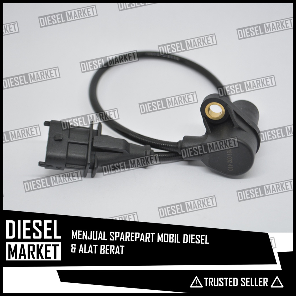 Jual Crankshaft Ford Everest Ranger 2.5 - Sensor CKP Ford Ranger 3.0 ...