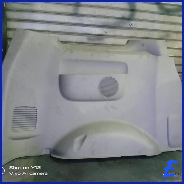 Jual door trim baris ketiga suzuki apv arena original | Shopee Indonesia