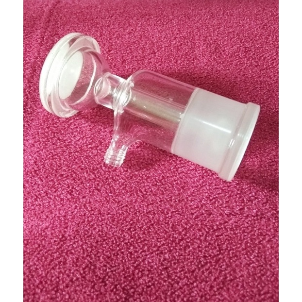 Jual Filtering Head 40/38 for Vacuum Filtration Sand Core for Membrane ...