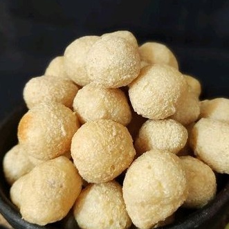 Jual KERIPIK TAHU BULAT 500 GRAM SNACK CEMILAN VIRAL | Shopee Indonesia