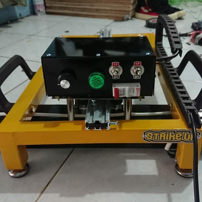 Jual CURING SABLON FLASH AUTOSLIDE(OTOMATIS) | Shopee Indonesia