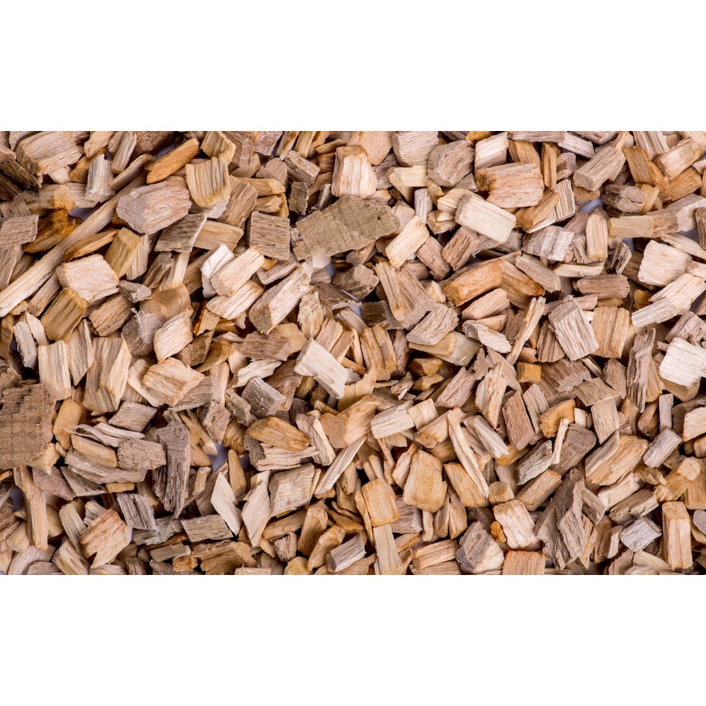Jual Kingsford 100% Natural Alder Wood Chips 100gr Kayu Asap Masak BBQ ...