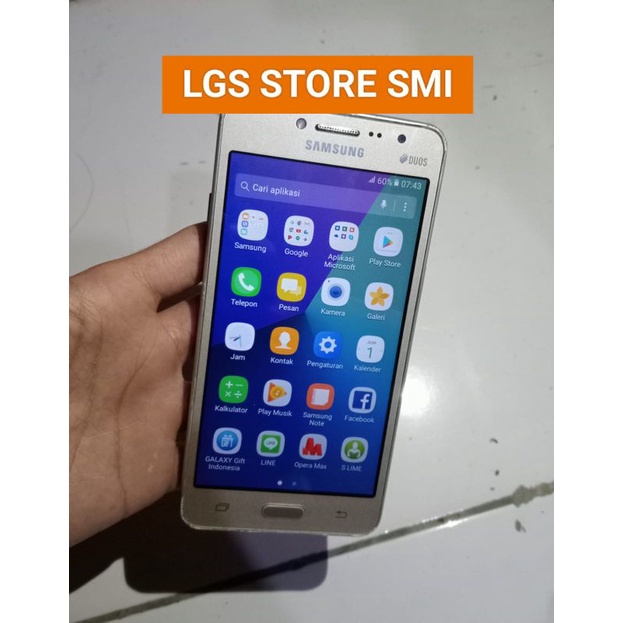 Jual Samsung Galaxy J2 Prime / G532G | Shopee Indonesia