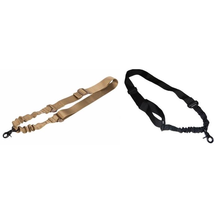 Jual Sling 1 Point Tactical Impor Untuk Unit Sh0Tg*N Sniper Rifle ...