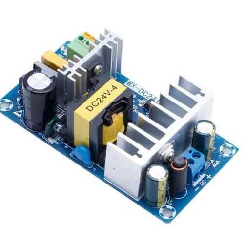 Jual Hadir Terupdate Module Modul Switching Power Supply SMPS PSU 24V ...