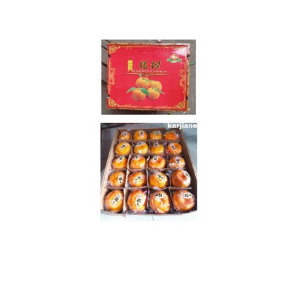 Jual TERMURAH - Jeruk Mandarin Ponkam Lokam untuk sincia / imlek ...