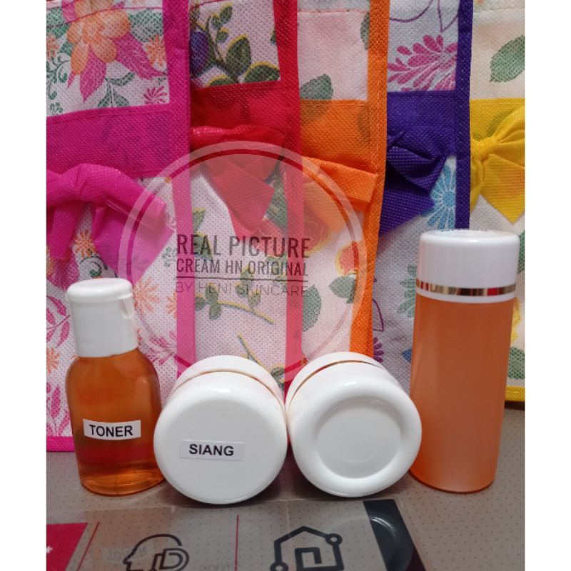 Jual (5Paket )Crema Hn Original Hetty Nurhayati 15gr | Shopee Indonesia