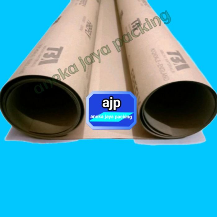 Jual tba firefly sheet 2mm x 50cm x 1meter packing kertas gasket paper ...