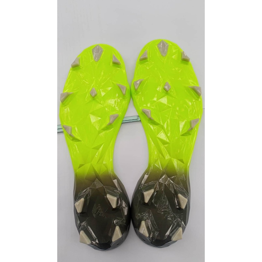 Jual Outsole Predator Edge FG Volt Black Original Sol Sole Alas Sepatu ...