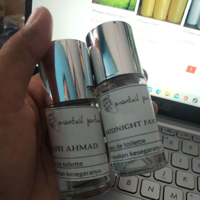 Jual parfum | Shopee Indonesia
