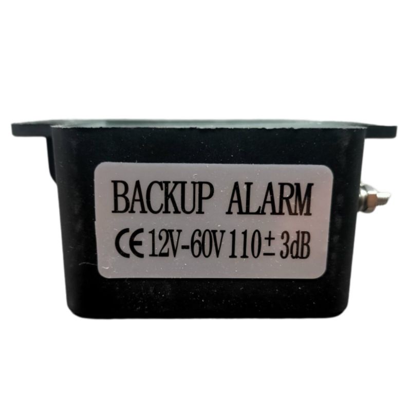 Jual Klakson Atret Back Horn Mundur Alaram Alarm Mobil Truk Waterproof ...