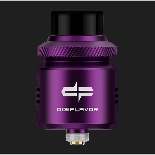 Jual DROP RDA V2 DUAL COIL RDA DROP NEW ORIGINAL V2 RDA DROP AUTHENTIC ...