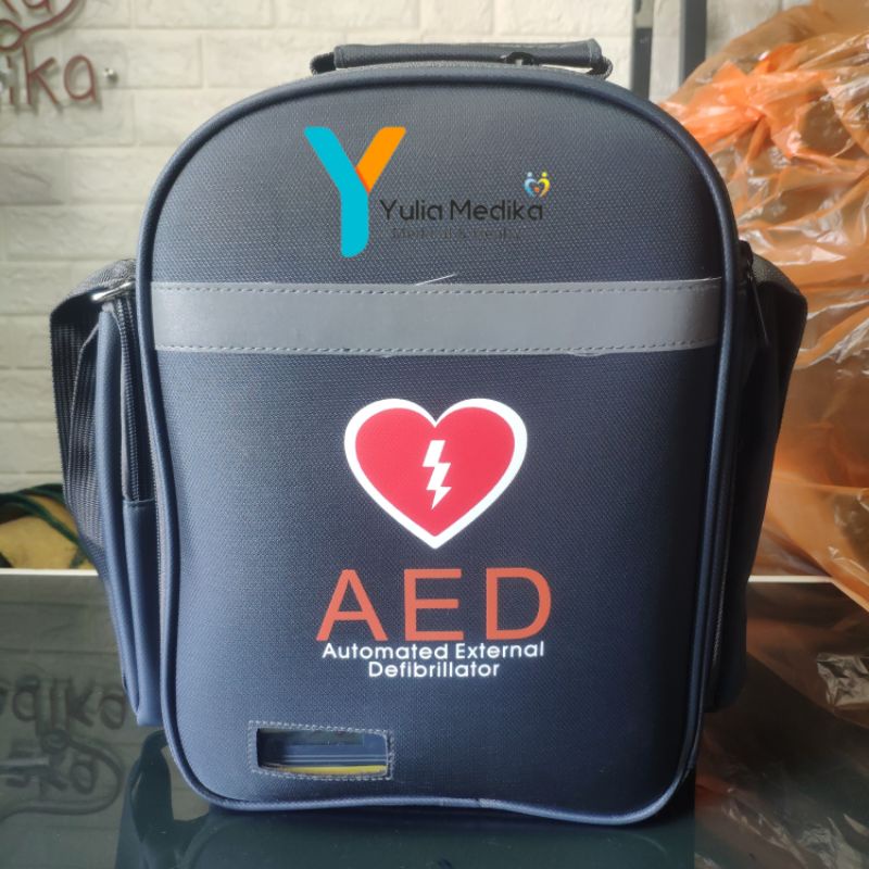 Jual AED MEDITECH 7000 / AUTOMATIC EXTERNAL DEFIBRILLATOR 7000 MEDITECH ...