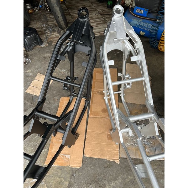Jual Rangka Frame Ninja R atw SS Almu Thailand | Shopee Indonesia