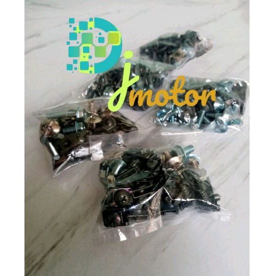 Jual baud baut full body halus dan kasar revo fit fi | Shopee Indonesia
