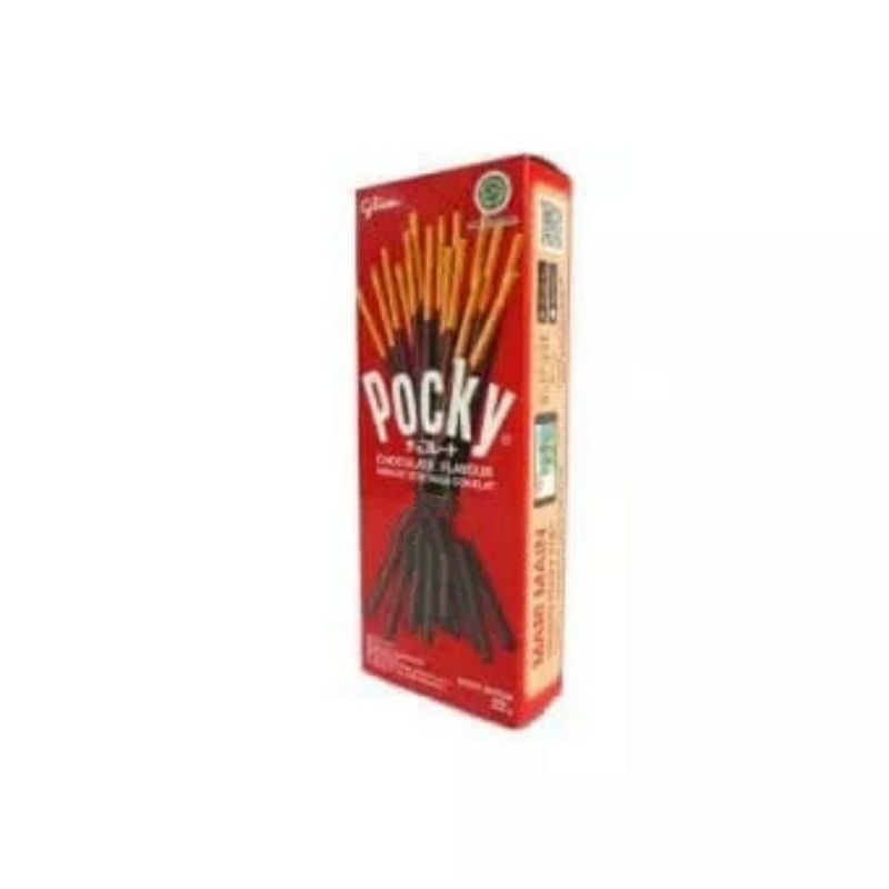 Jual Glico Pocky single box | kemasan kecil | Shopee Indonesia