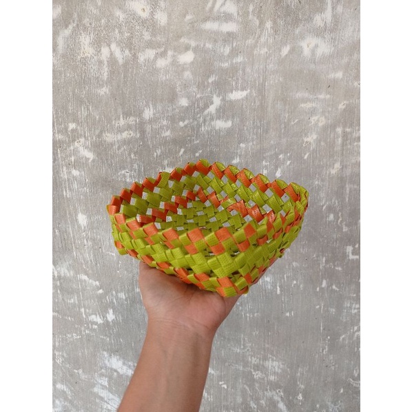 Jual SODAN PLASTIK / KEPE PLASTIK / TATAKAN SODAN / SODAN BALI / KEPE ...