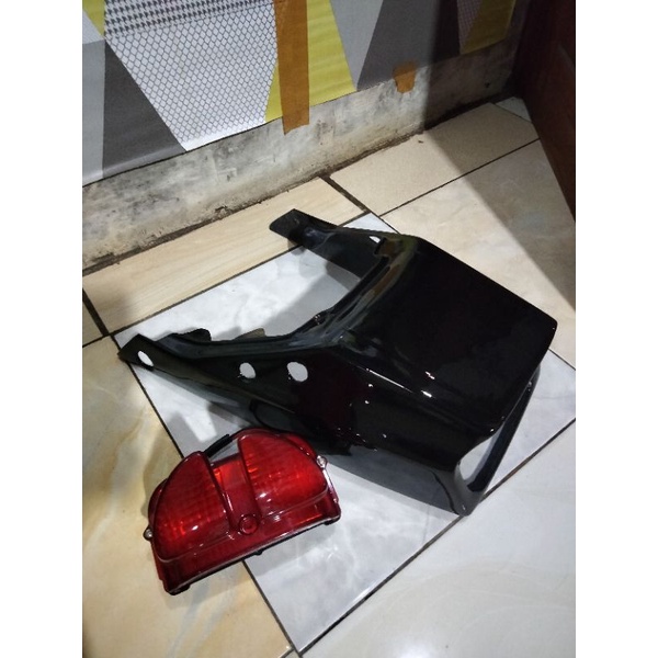 Jual Body RXz RZR | Shopee Indonesia