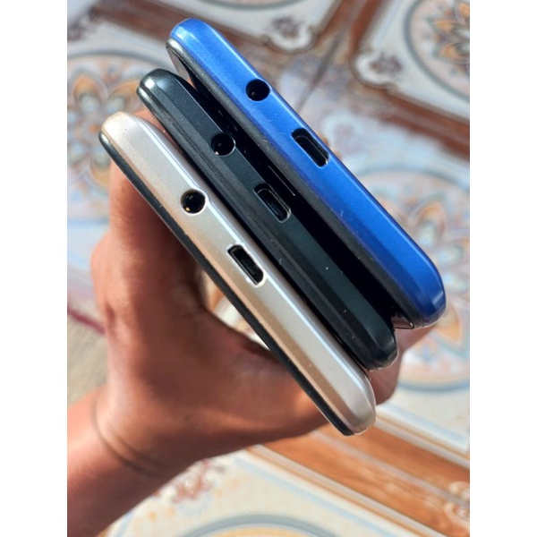 Jual HP EVERCROSS U6 4G SECOND | Shopee Indonesia