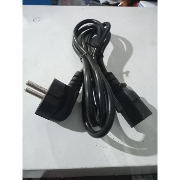 Jual kabel ac komputer/kabel ac power amplifier | Shopee Indonesia