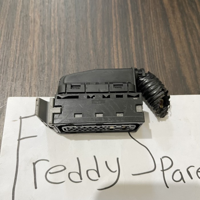 Jual PART Socket Soket Modulator Modul ABS Rem Actuator Honda Jazz Rs S ...