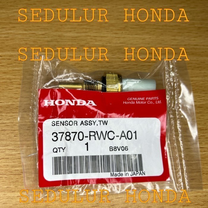 Jual SENSOR SWITCH ETC TW TEMPERATUR PANAS THERMO WATER TEMP RADIATOR ...
