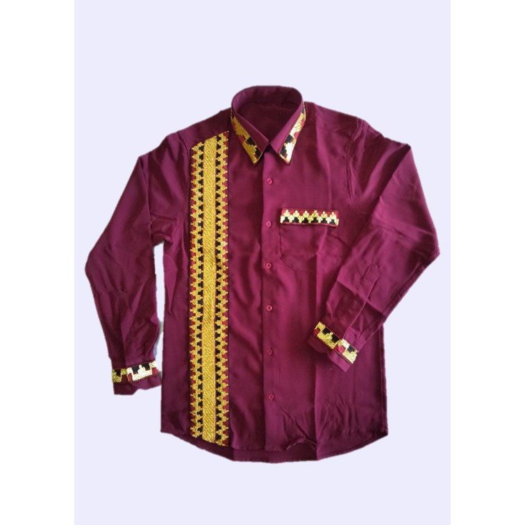 Jual LAMPUNG ETHNICA OFFICIAL - TAPIS LAMPUNG ASLI LAMPUNG ETNICA ...