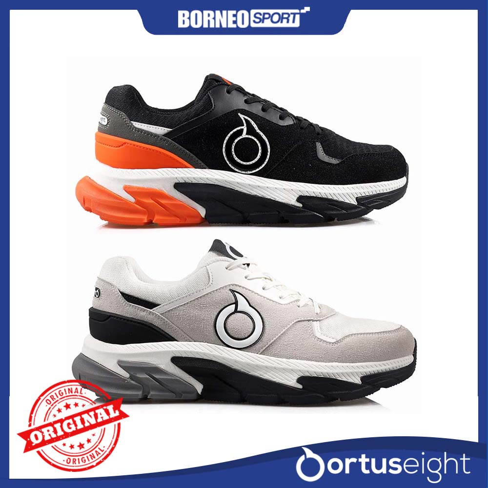 Jual SNEAKERS ORTUSEIGHT REGENT / SNEAKERS ORTUSEIGHT ORIGINAL | Shopee ...